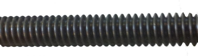 1/4″ Threaded Rod