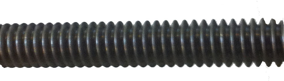 1/4″ Threaded Rod