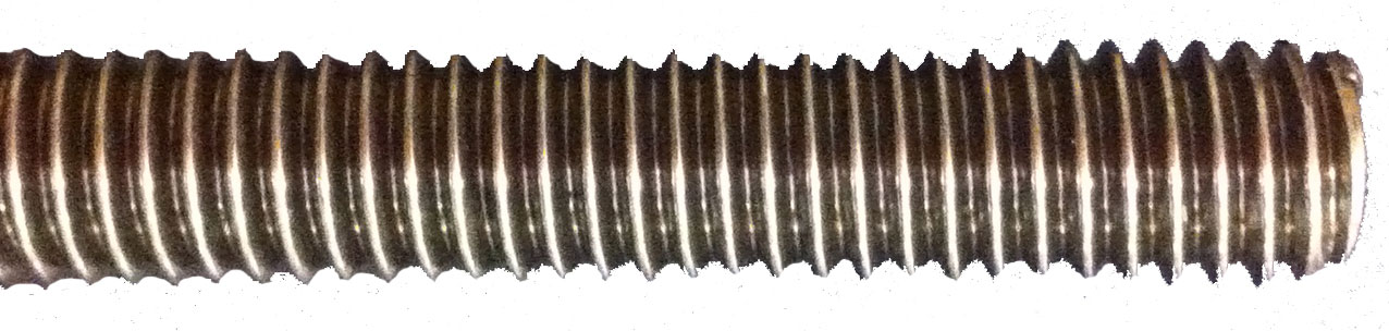 3/8″ Threaded Rod