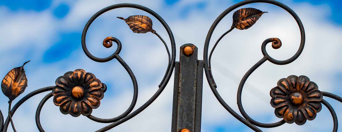 Flat Relief Emblems are available on all “Contemporary” range markers ...