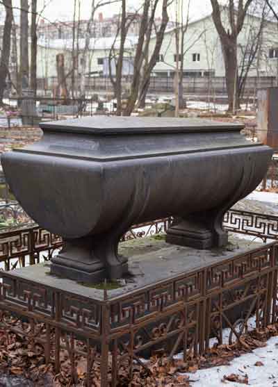 Crypt & Niche Plaques