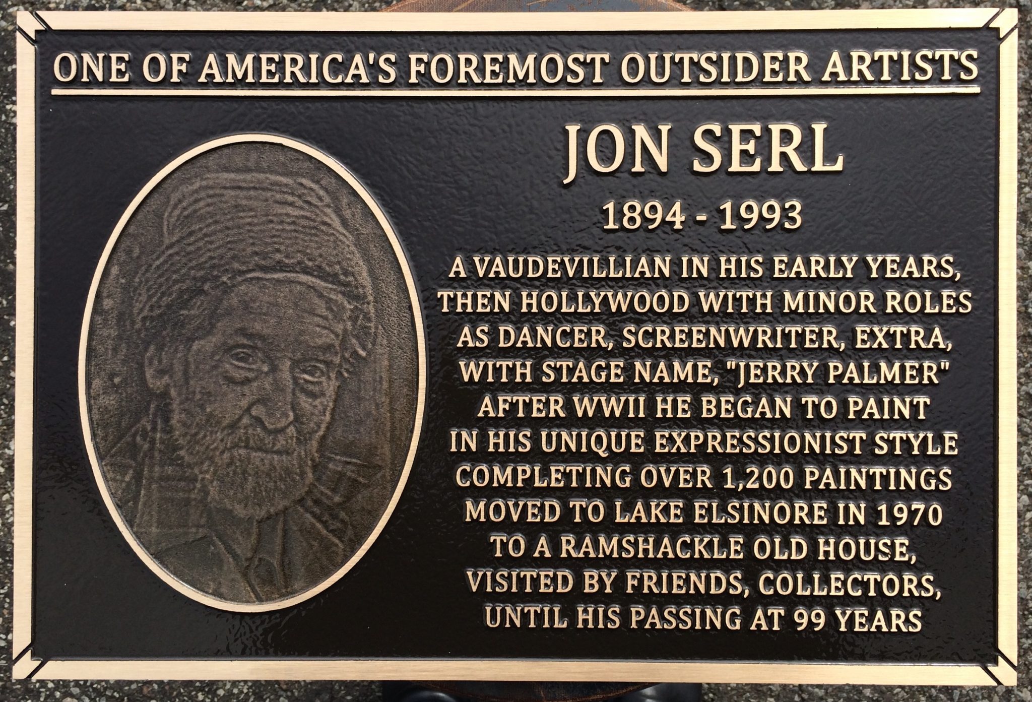 Fully Integrated Bronze Image